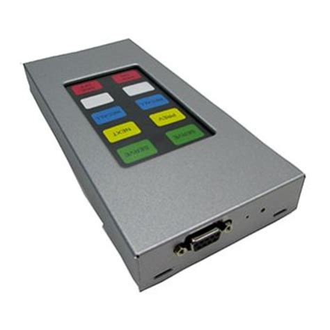 Posiflex Bb 3000 B 10 Key Programmable Keyboard Posiflex Pos Erp