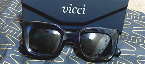 5 Reasons Why Im Obsessed With Viccis Sofia Sunglasses Vicci Eyewear