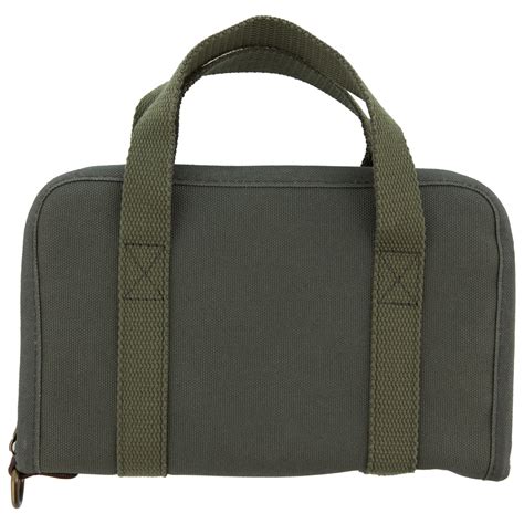 Boyt Rectangular Handgun Case Boyt Harness