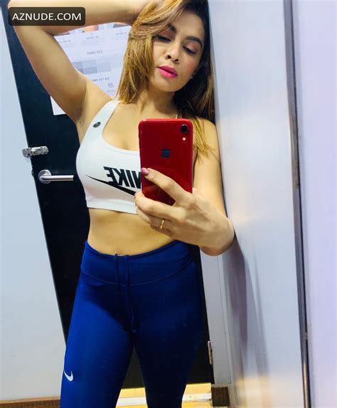 Neelam Bhanushali Nude Aznude