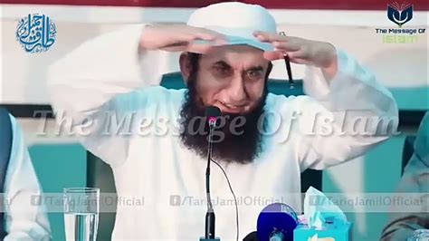 New Bayan Molana Tariq Jameel Sahab Full Bayan In Lums Lahore