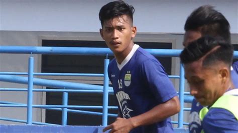 Kesan Indra Mustafa Duet Dengan Nick Kuipers Saat Persib Mengalahkan