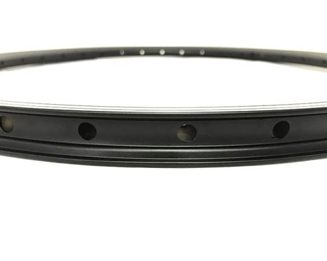 Обод 24" AL 36H 14G двустенный MAYA XLM-13 под V-brake - купить ...