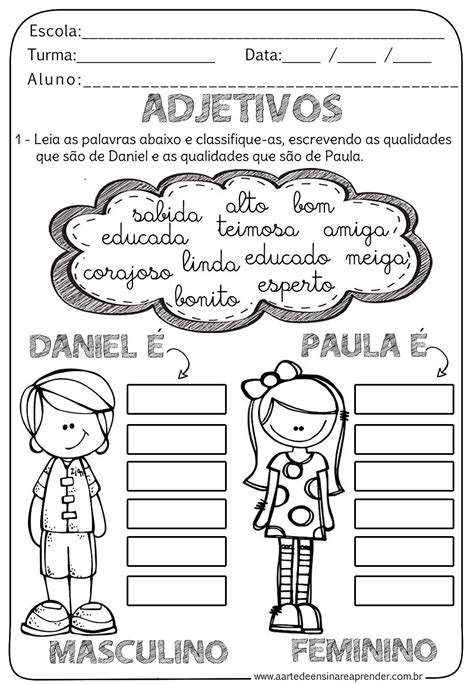Atividades Artigos Definidos E Indefinidos Educa Vrogu