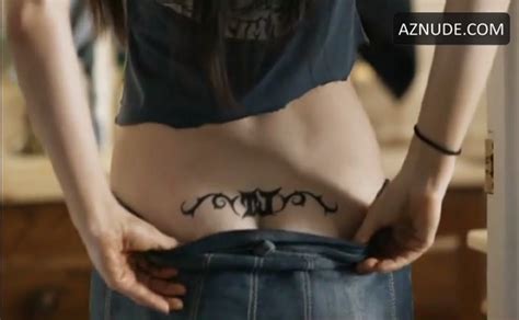 Jillian Murray Butt Scene In Forget Me Not Aznude