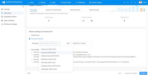 How To Auto Update Apps On Android On Demand
