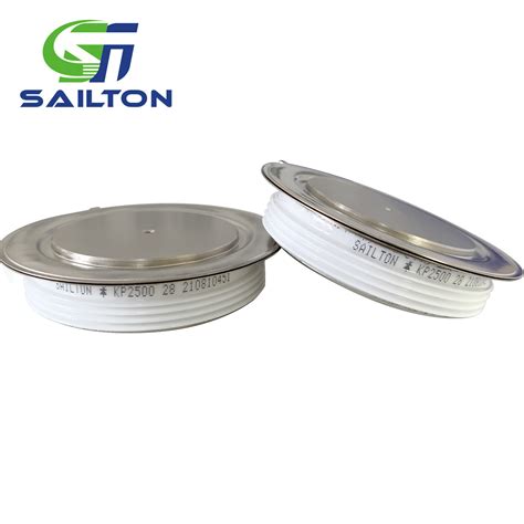 Thyristor 3000 Amper 2500 Volt Type Kp3000a2500v Ixys Thytistor Diode And Y60kpe