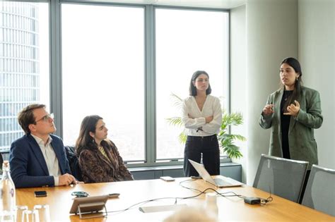 🔍 From Psychology To Data My Dive Into People Analytics 🔍 I Didnt Daniela Salas Márquez