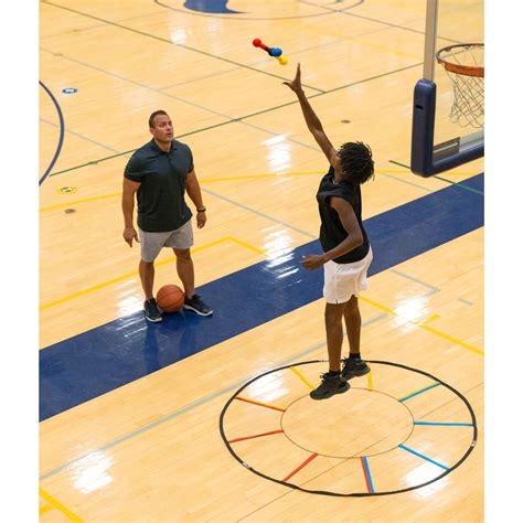 Sklz Reactive Catch Trainer For Improving Hand Eye Coordination And Speed