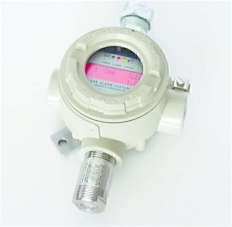 Gas Sensors Protect Against Explosion In Bremen Tank Farm Envirotech Online