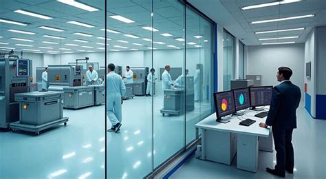 Why Semiconductor Manufacturing Software Is Essential For Modern