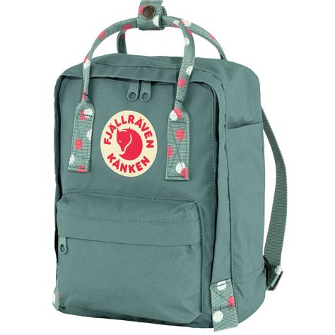 Fjallraven Kanken Mini - Mountain Factor