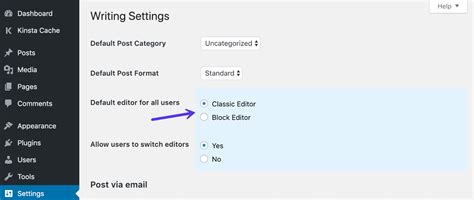How To Disable The Gutenberg Wordpress Editor Need More Time