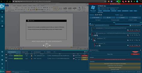 reverse engineering malicious vba macros talk hier thinking llc