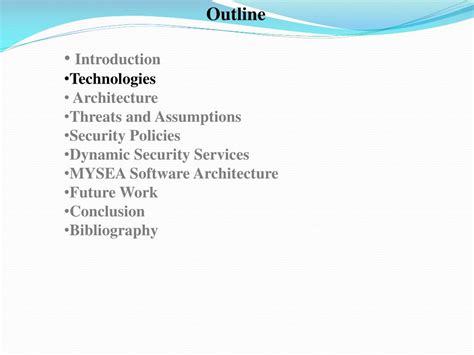 Ppt Presentation On A Cloud Oriented Cross Domain Security