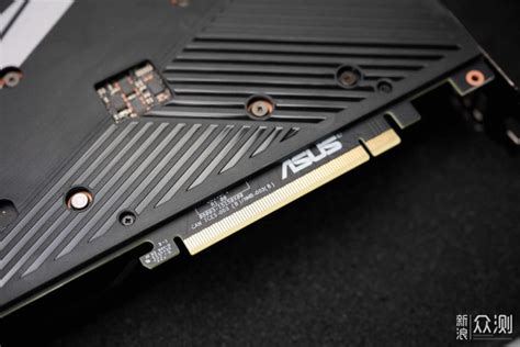 比甜品高亿点 华硕 Rtx3060ti 巨齿鲨 测试原创新浪众测