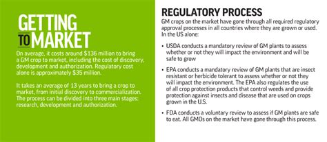 What Are The Experts Responses To The Youtube Video Gmos Explained Dr