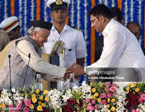 Prajakt Tanpure Photos And Premium High Res Pictures Getty Images