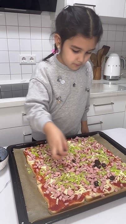 Pizza 🍕 Пицца на скорую руку 🍕 Youtube