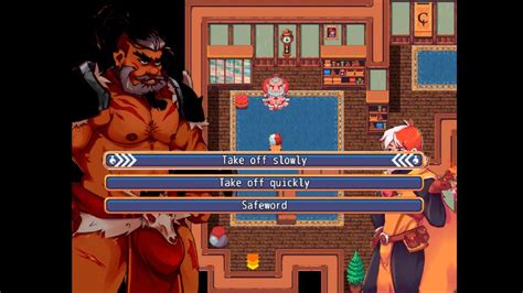 Bara Giants Society Of Pleasure V106a By Male Doll