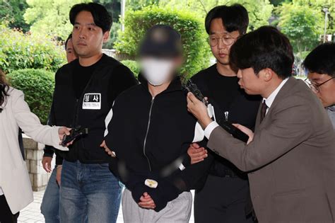 ‘강남역 여친살해 의대생 피해자 어머니 “가해자 엄벌해야” 호소