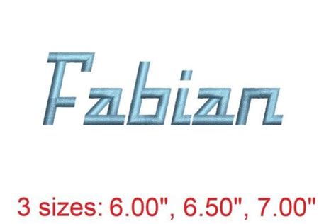 Sexsmith Embroidery Font · Creative Fabrica