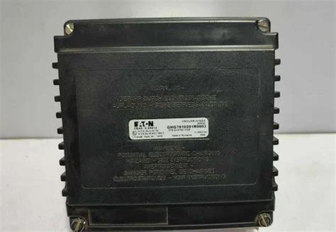 Eaton Ghg7910201r0003 Exd Junction Box At Rs 1000 Electrical Junction