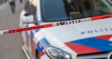 Politie Bang Voor Wraakacties Na De Dood Van Bigidagoe En Zet Alles Op