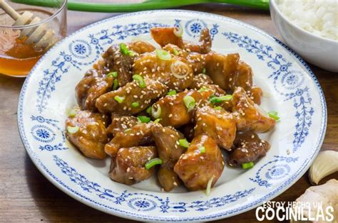 Receta De Pollo A La Plancha Comida China Noticias De Pollo