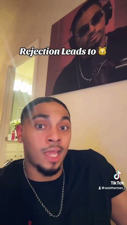 Rejection Leads To Sex 🐱 Youtube