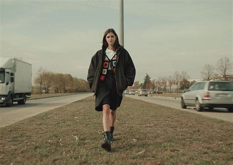 Amanda La Recensione CinemaSerieTV It