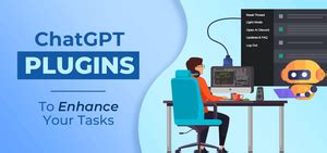 Best Chatgpt Plugins You Should Use Geeksforgeeks