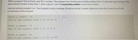Solved Can You Please Help Me Correct My Program Why Am I