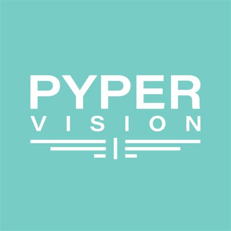 Pyper Vision Moa