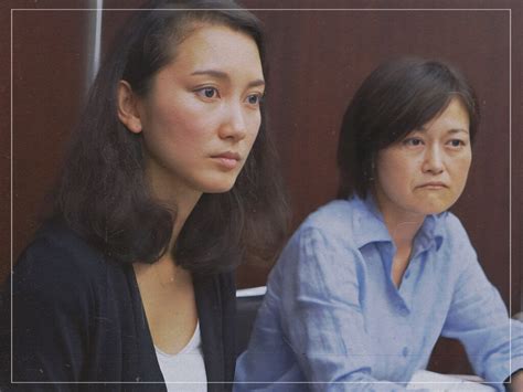 Shiori Ito Black Box Diaries Movie Review
