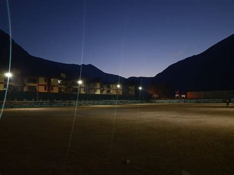 Kendriya Vidyalaya Nhpc Dharchula Pithoragarh