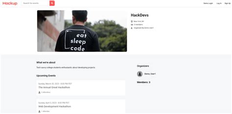 Github Azensky Hackup