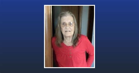 Glenna Jean Hefner Obituary 2023 Mms Payne Funeral Home And Cremation