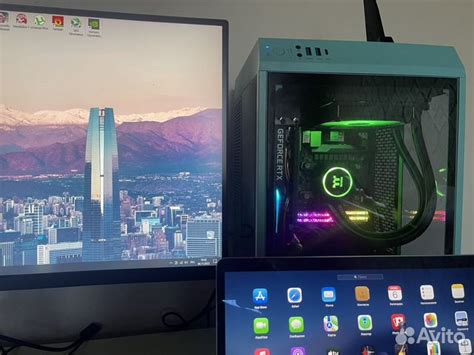Водяное охлаждение thermaltake купить в Анапской | Электроника | Авито