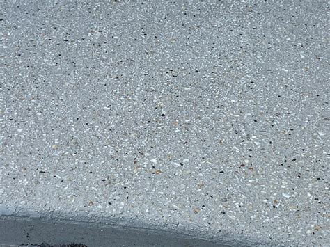Exposed Aggregate Driveways Joss Crete