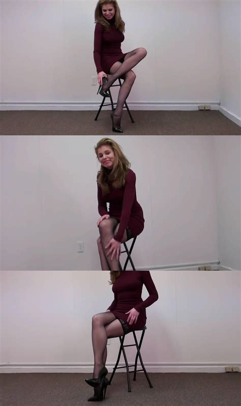 Welcome To Tied In Heels Here You Will Find Sexy Girls Tied Up In Sexy