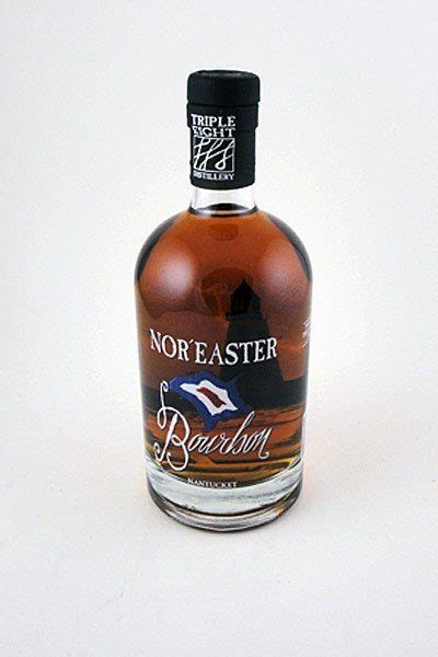 Nor Easter Bourbon 750ml Colonial Spirits