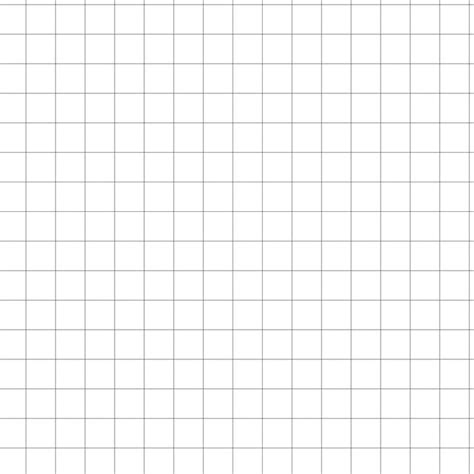 Grid Graph Paper Background Free Stock Photo