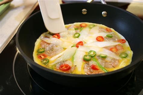 週專題 廚房裡的魔法道具 │ 善用鑄鐵鍋 料理美味有秘訣｜欣傳媒