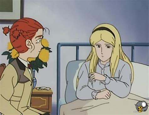 بابا لنگ دراز انیمیشن سریالی ۲۱ فیلو