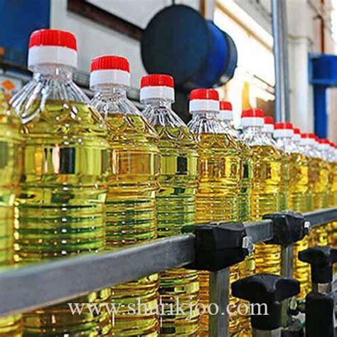 نیازمند شریک در کارخانه تولید روغن خوراکی شریکجو
