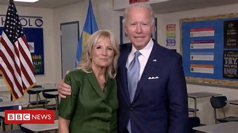 Posse De Biden Quem é Jill Biden A Nova Primeira Dama Dos Eua Bbc