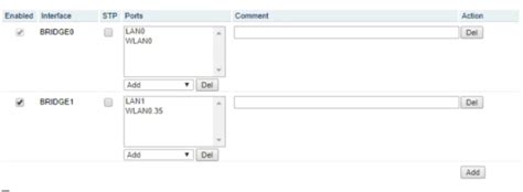Unifi And Nanostation Vlan Configuration Alexander C Hubbard