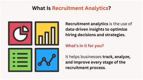 How To Use Recruitment Analytics For Smarter Talent Hiring