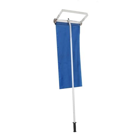 Buy Snow Raketelescoping Snow Shovel Roof Rake 20 Foot Extension